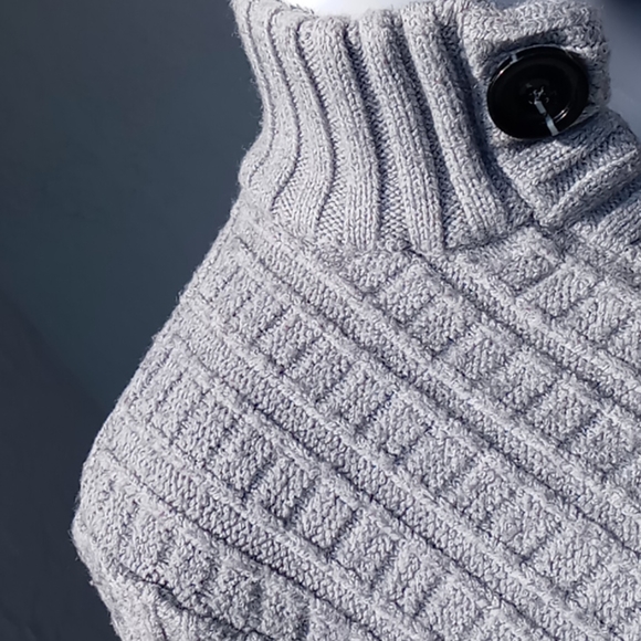 AVVA | Sweaters | Avva Ladies Heavy Button Down Turkish Sweater | Poshmark